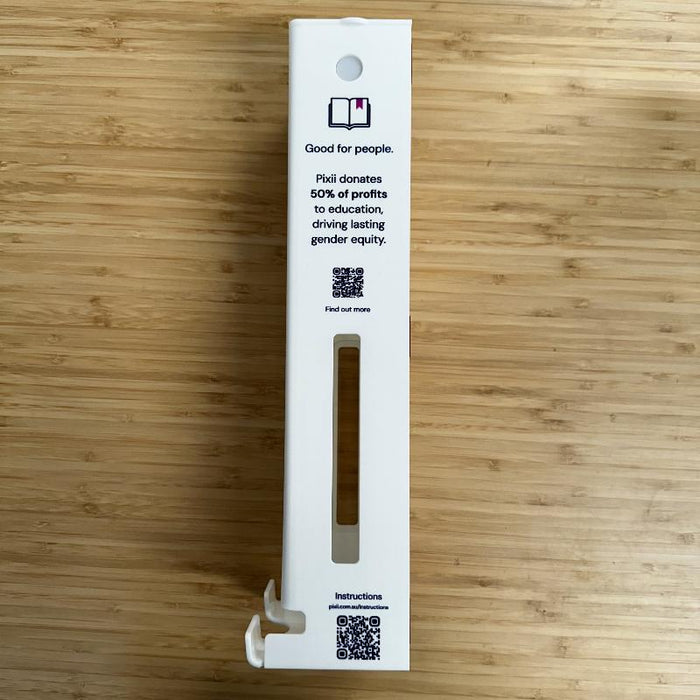 Tampon Dispenser