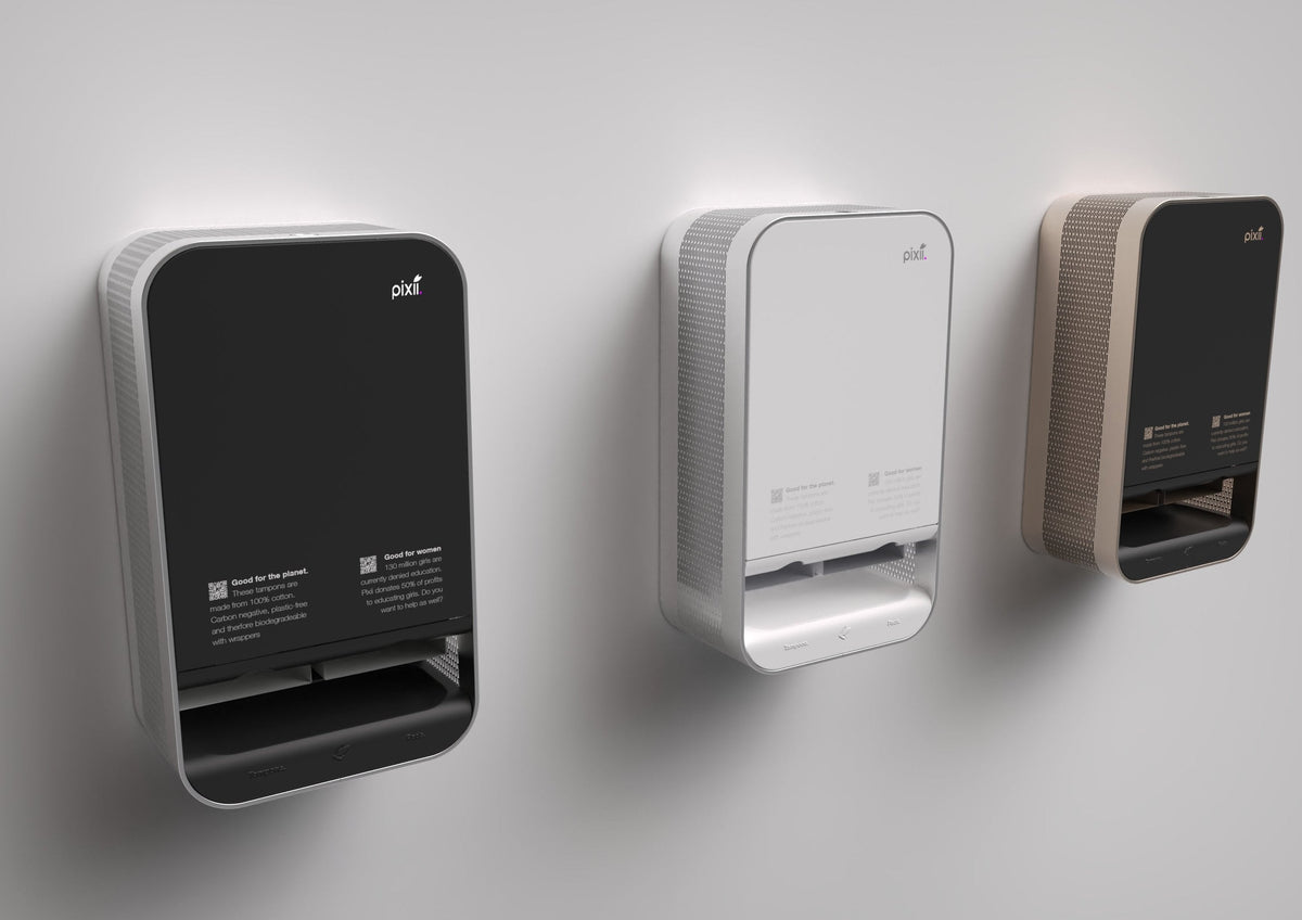 The Premium Dispenser